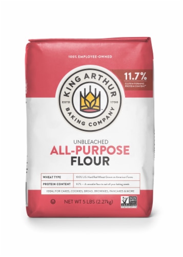 King Arthur All Purpose Flour Bread Recipe | Deporecipe.co King Arthur All Purpose Flour Bread Recipe | Deporecipe.co