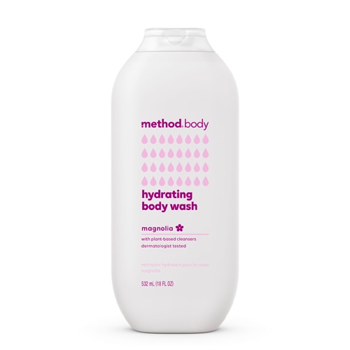Method Body Wash - Magnolia -- 18 fl oz - Vitacost Method Body Wash - Magnolia -- 18 fl oz - Vitacost