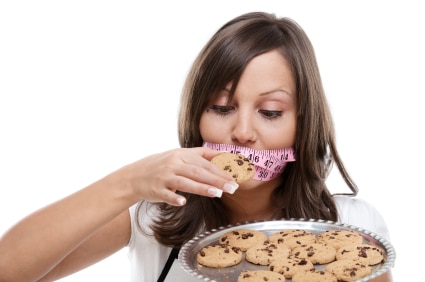 7 Ways to Curb Emotional Eating