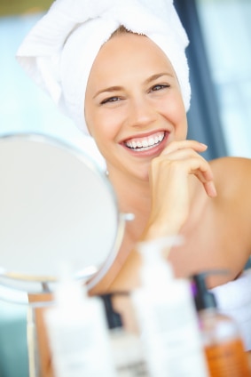 3 Ways to Instantly Improve Your Skin