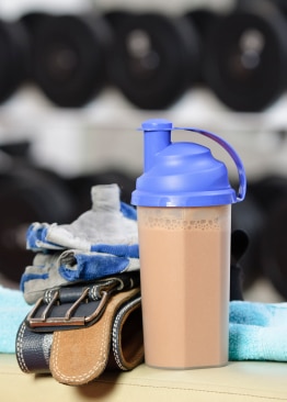 Post-Workout Tips from a Personal Trainer