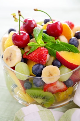 Naturally Cooling Foods & Drinks for Hot Summer Days