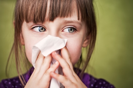 3 Ways to Avoid the Flu Season “Ickies”