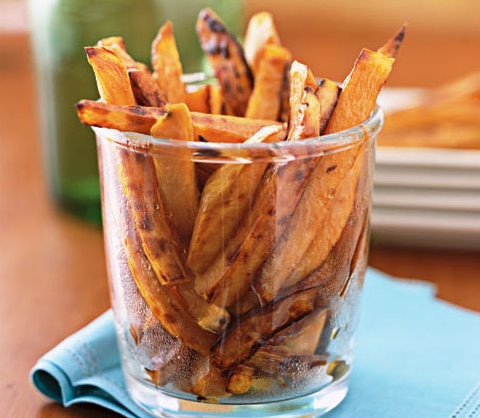 Sweet Potato Fries