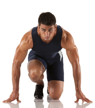 Getting Started with Sprint Training