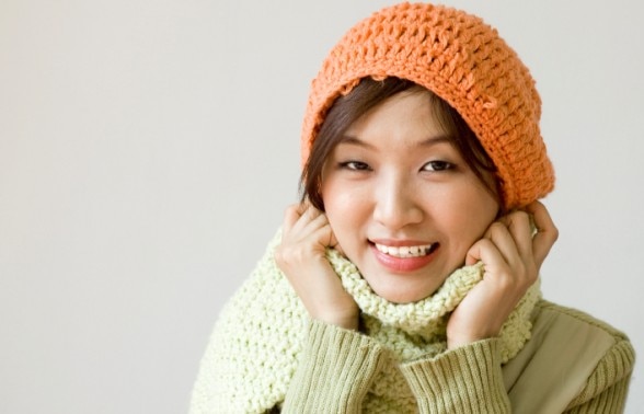 How to Combat Cold-Weather Dry Skin