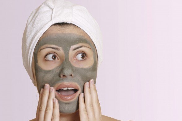Try a Clay Mask for Beautiful Skin