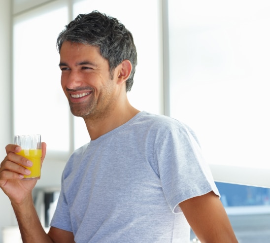 Spotlight on Men’s Health