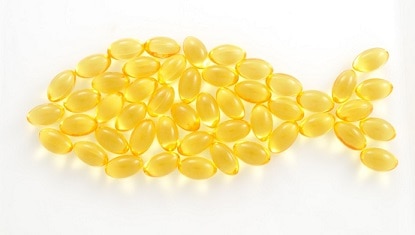 Fishin’ for Fish Oil? Here’s What You need to Know