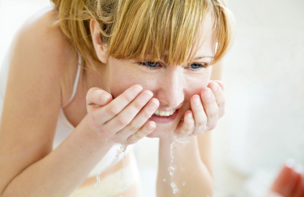 5 Nighttime Steps For Beautiful Skin Every Morning