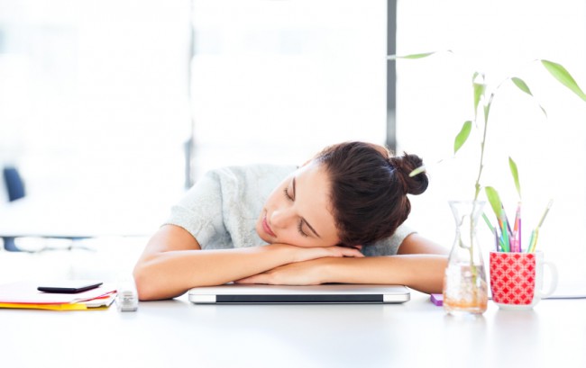 3 Simple Ways to Fight Fatigue