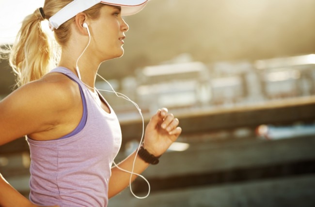5 Tips to Improve Your Focus During Workouts 5 Tips to Improve Your Focus During Workouts