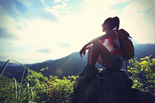 Easy Ways to Add More Adventure To Your Life