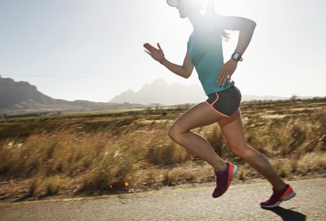 From Couch Lover To Road Runner: Get Moving Today!