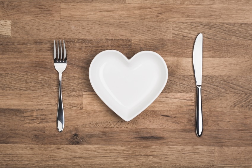A Day’s Worth of Food for the Heart | Vitacost.com Blog