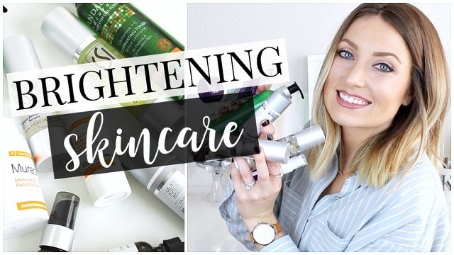 Top Picks to Brighten & Even Your Complexion