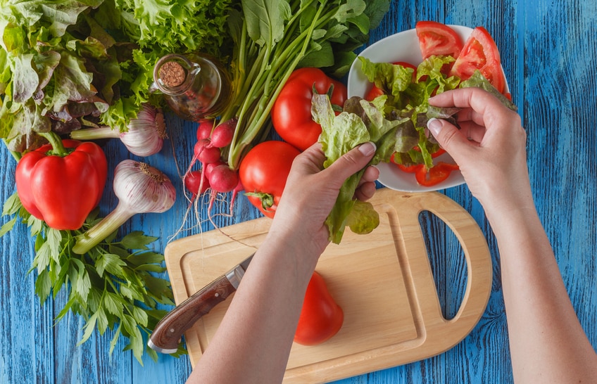Cooling Foods That Will Help You Beat The Summer Heat