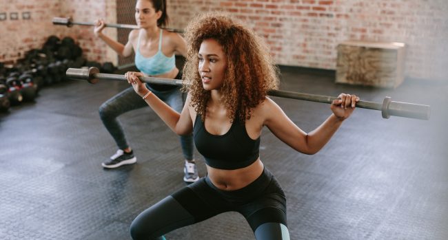 4 Key Benefits Of Squats Vitacost Blog