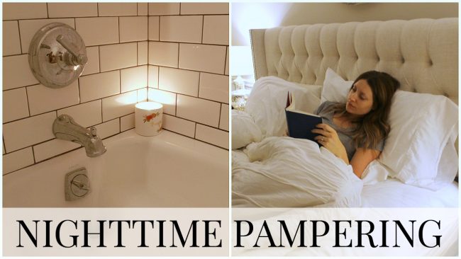 8 Simple Ways to Pamper Yourself | Vitacost Blog