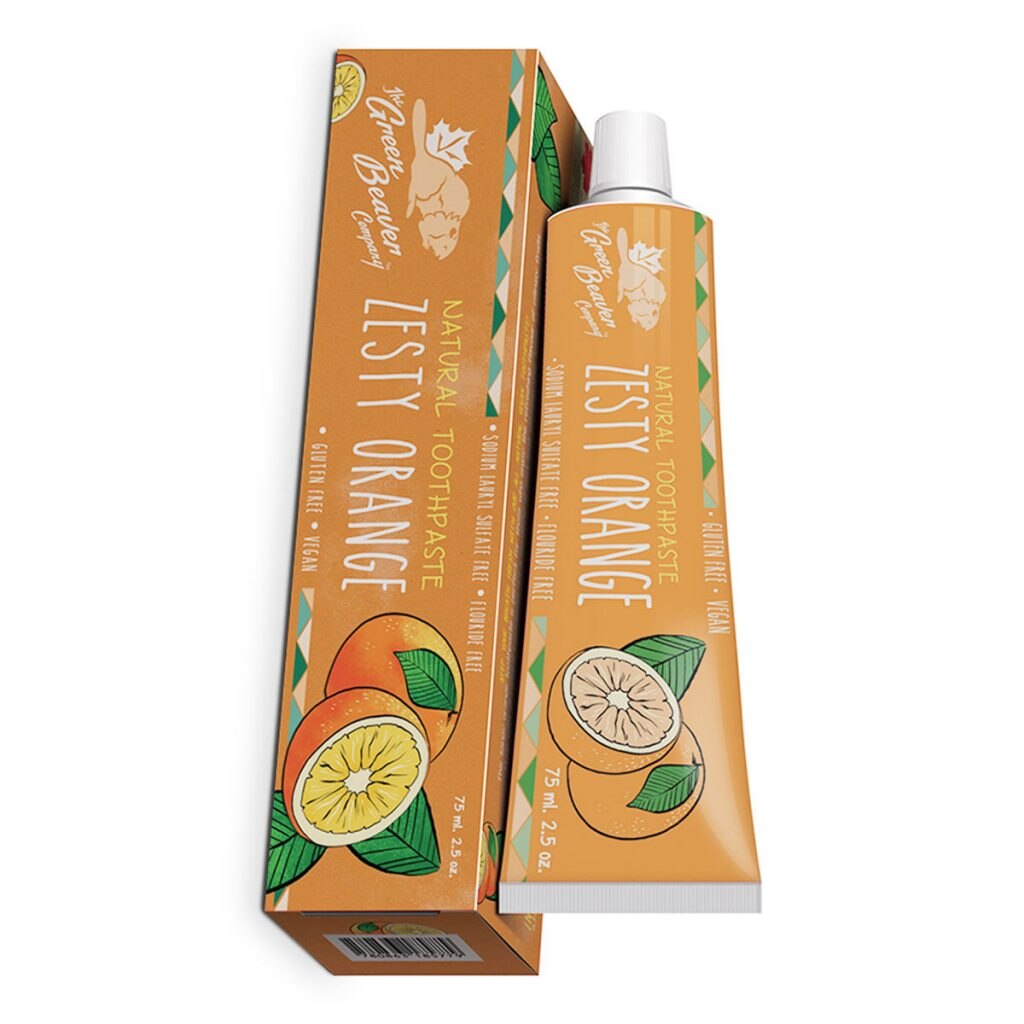 What is the Best Natural Toothpaste Brand? | Vitacost Blog