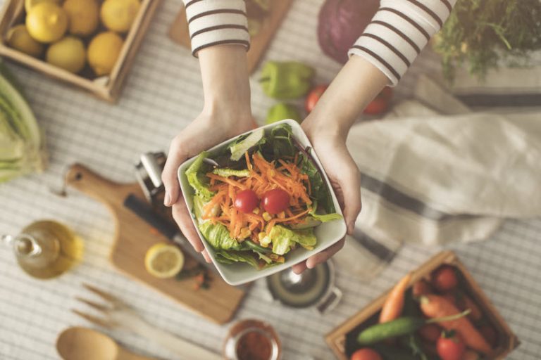 How to Eat Clean in 6 Simple Steps | Vitacost Blog