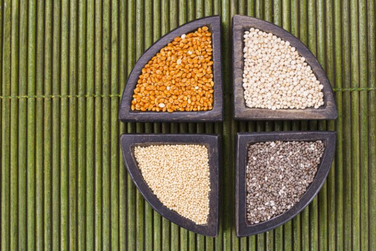 7 Healthy Food Trends to Watch For in 2020