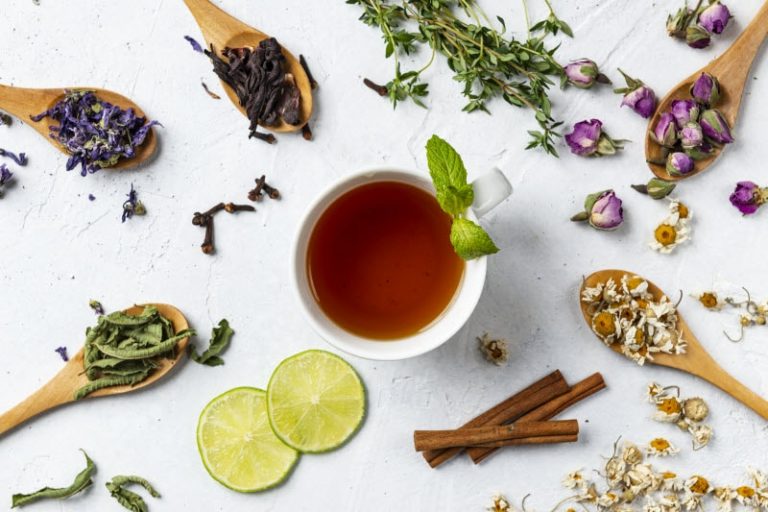7 Best Types of Tea for Immune Health Support | Vitacost Blog