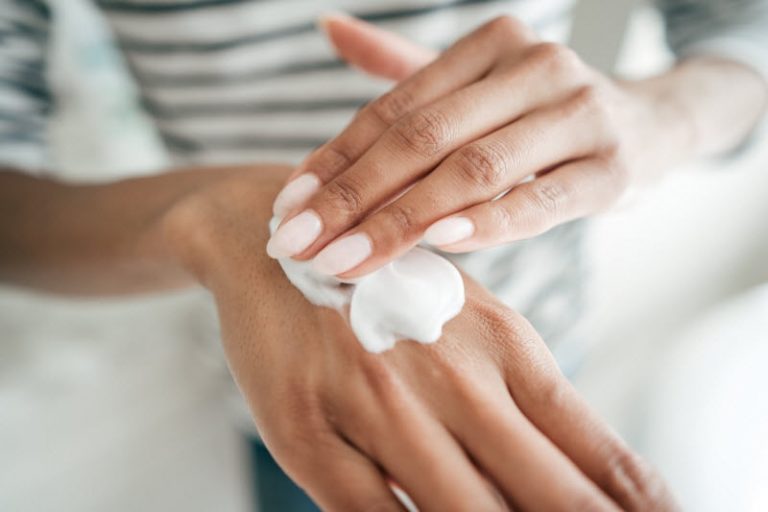The Best Moisturizers to Help Relieve Your Dry, Overwashed Hands