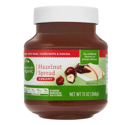 PB2 Peanut Powder with Cocoa -- 16 oz - Vitacost