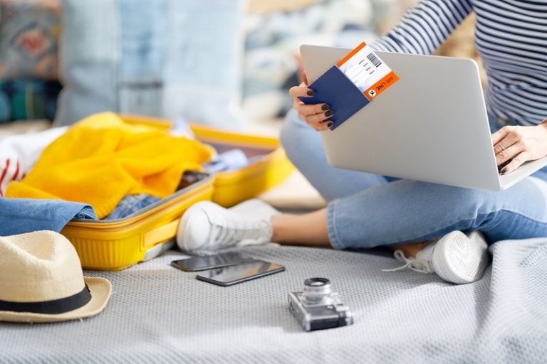 Summer Plans? Here are 5 Tips to Ensure Safe Travels in 2020.