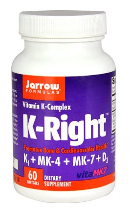 The Best Vitamin K Sources (and Why It’s Important to Get Enough)