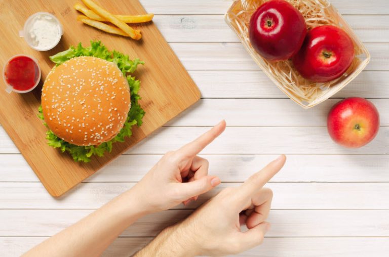 Why Food Shaming is a Problem – and What You Can Do About It