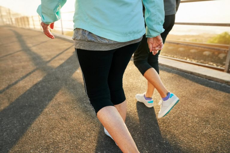 Running Vs. Walking for Weight Loss – Which Is Better? | Vitacost Blog