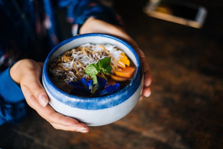 Is a Yoga Diet Plan Right for You?