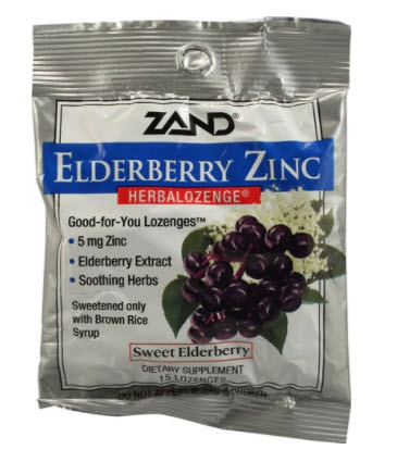 What Does Zinc Do + 5 Best Zinc Lozenges to Try | Vitacost Blog