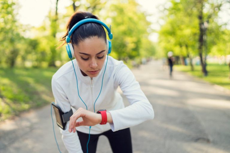 How to Pace Yourself During Exercise (and Why it Matters) | Vitacost Blog