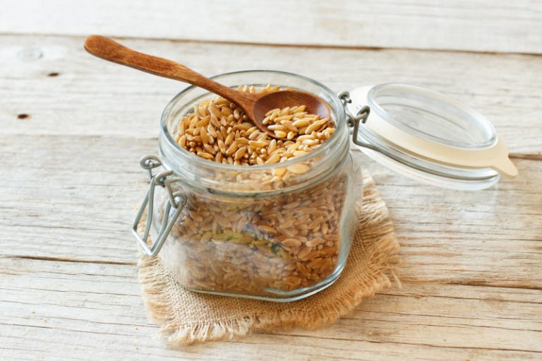 What is Kamut? An Ancient Grain with Modern Benefits | Vitacost Blog