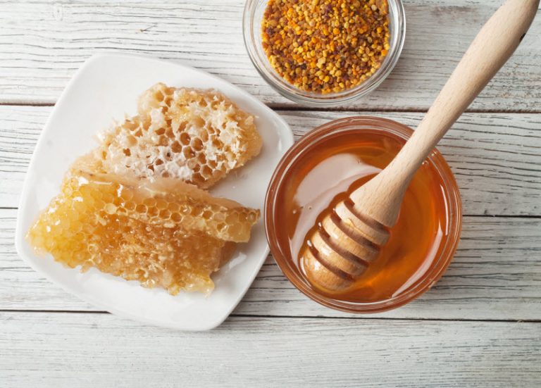 What is Sustainable Honey, and Where Can You Get It? | Vitacost Blog