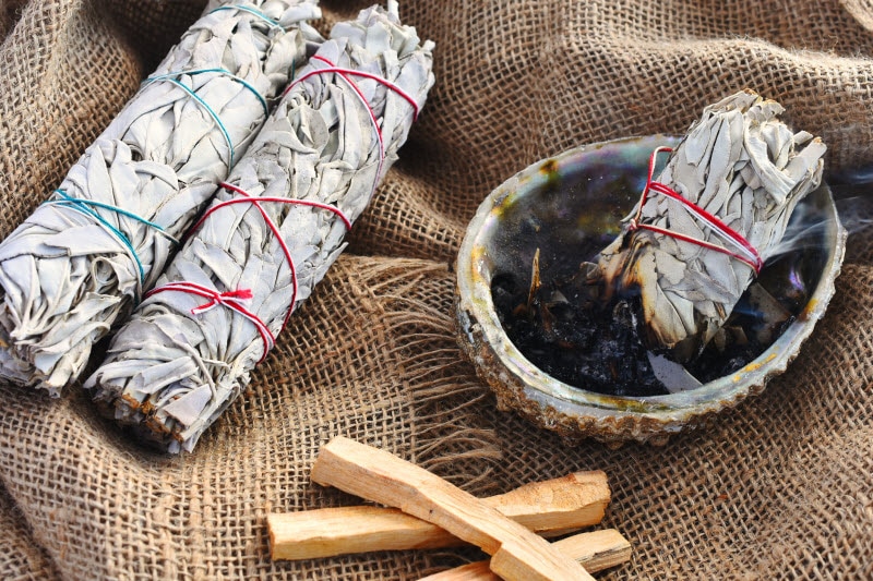 How to Sage a House – Step-by-Step Guide | Vitacost Blog