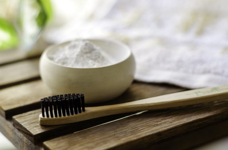 What is Tooth Powder? Benefits, Plus 5 Types to Try | Vitacost Blog