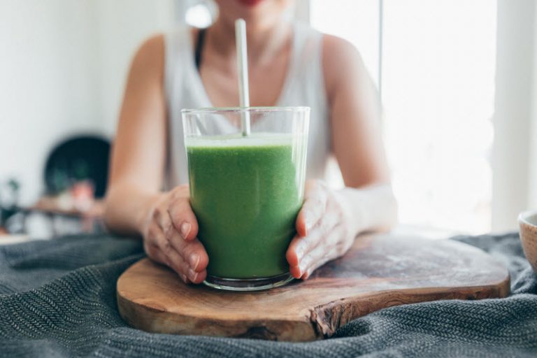 What is a Digestive Detox - Tips from a Gut Health Expert | Vitacost Blog