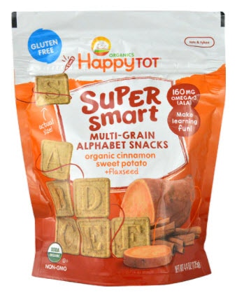 Healthy Snacks for Toddlers + Snacking Tips | Vitacost Blog