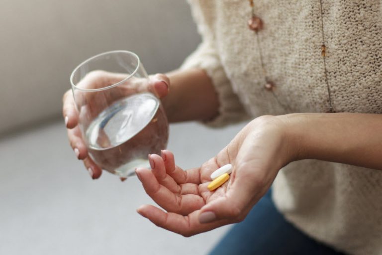 Probiotics Side Effects: What They Are and How to Avoid Them | Vitacost ...