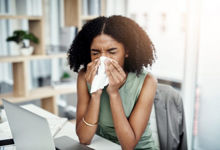 Environmental Allergies: Types, Symptoms & Solutions | Vitacost Blog