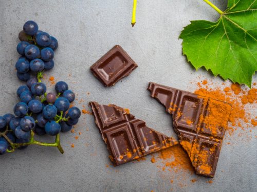 What is Resveratrol? Benefits, Best Sources & More | Vitacost Blog