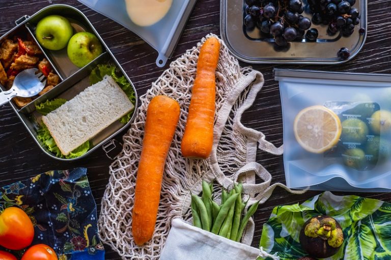 Zero-Waste Movement: How to Reduce Waste