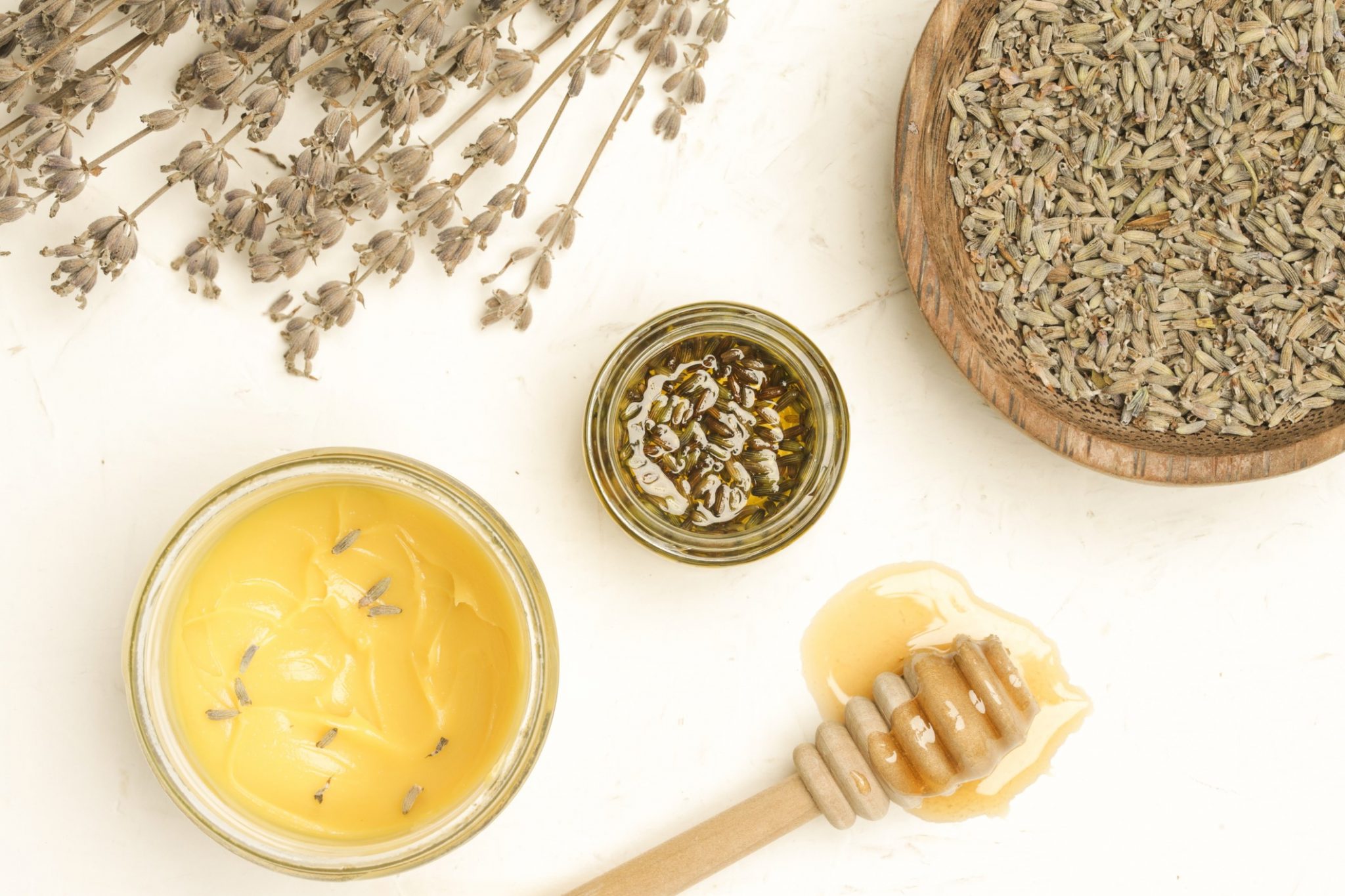 Home Remedies: How to Treat a Burn w/ Lavender | Vitacost Blog