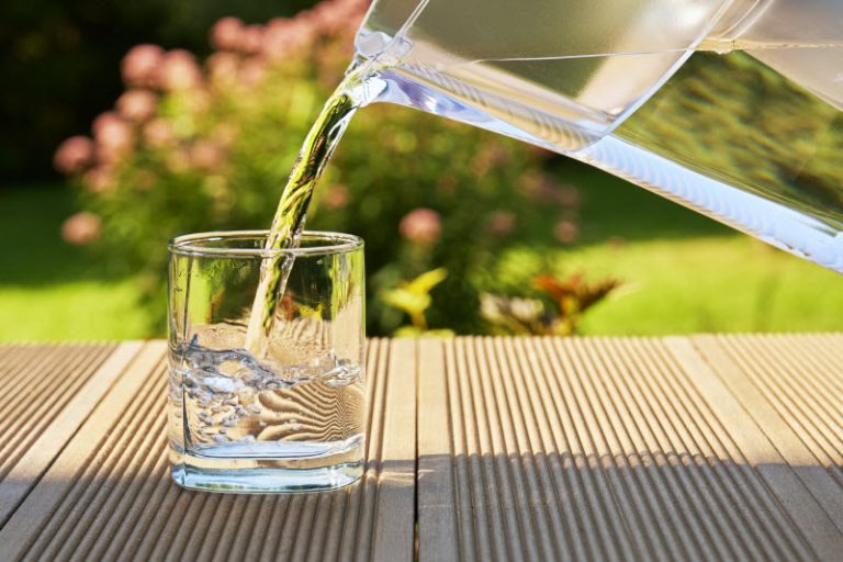 The Effects of Dehydration on the Body | Vitacost Blog