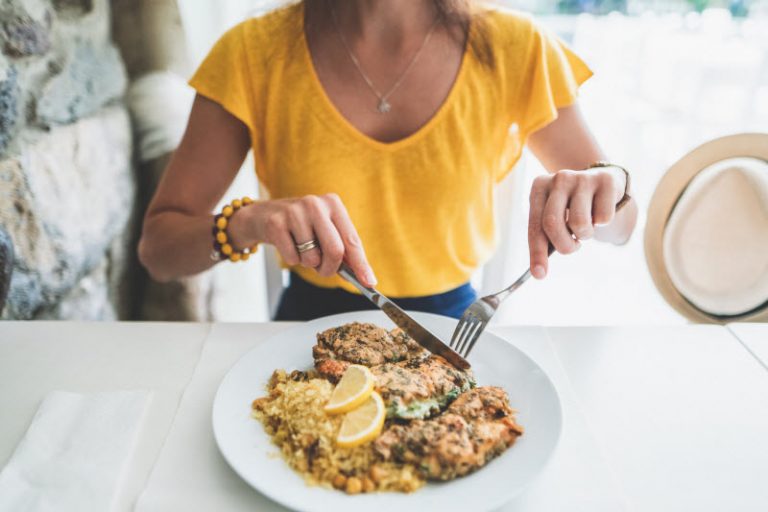 Volume Eating: How it Can Help You Maintain a Healthy Weight | Vitacost ...