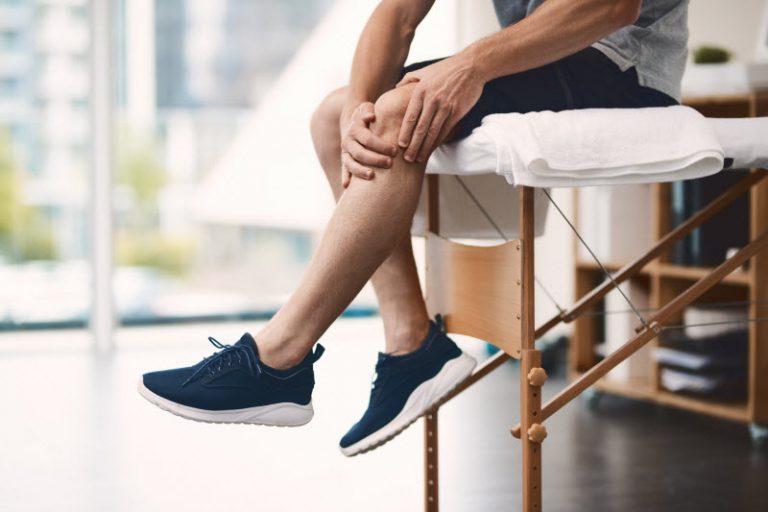 Muscle Stiffness: Causes & Solutions for Relief | Vitacost Blog